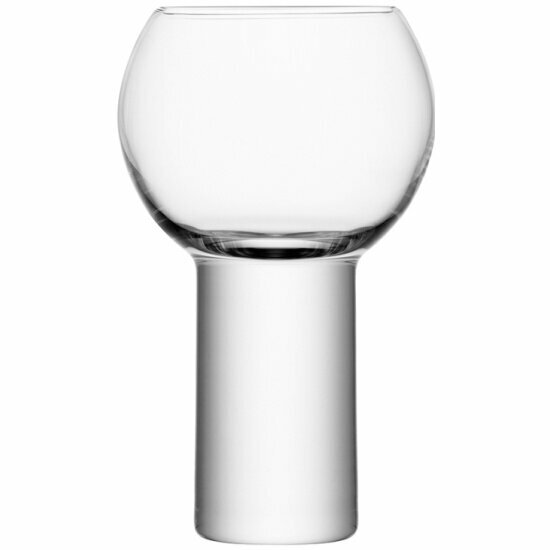 Набор бокалов Lsa International Boris 2 шт, 360 мл, для вина, стекло (G941-13-301)