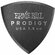 Набор медиаторов 6шт. Ernie Ball 9332