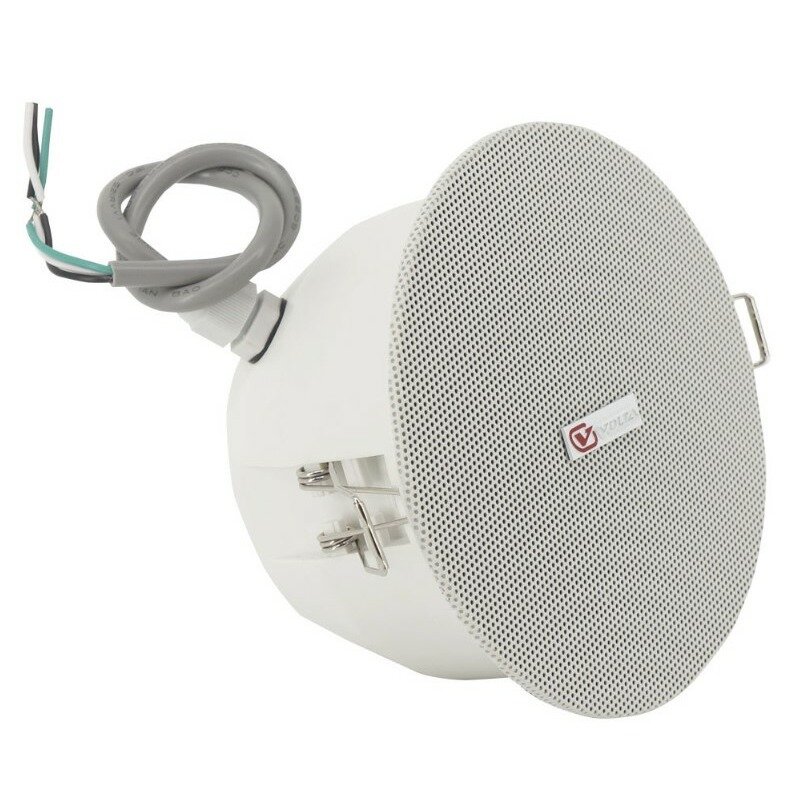 Влагозащищенная встраиваемая акустика Volta SAUNA-406T