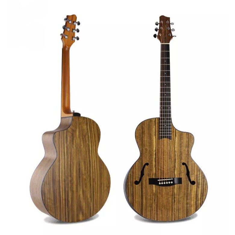 Акустическая гитара Smiger SJ-R2 — фото 1