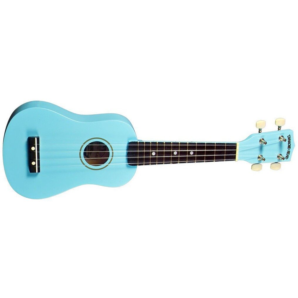 Укулеле Diamond Head DU-106 LB