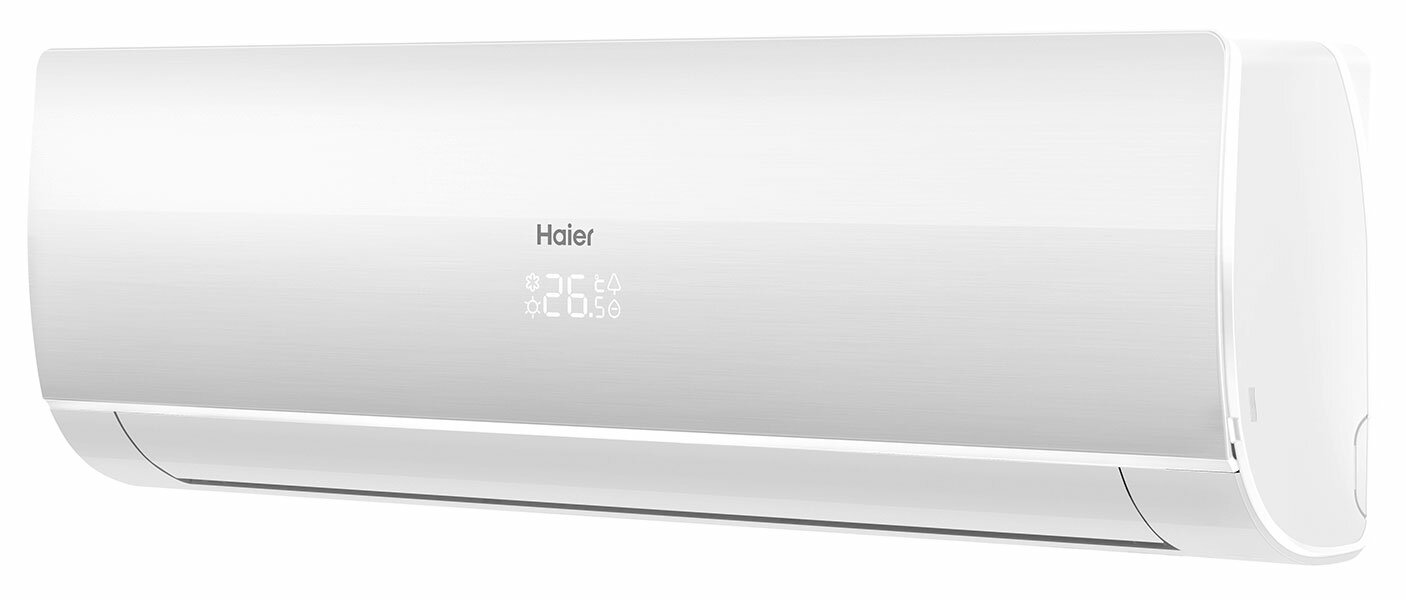 Кондиционер сплит-система Haier HSU-09HFF103/R3-W