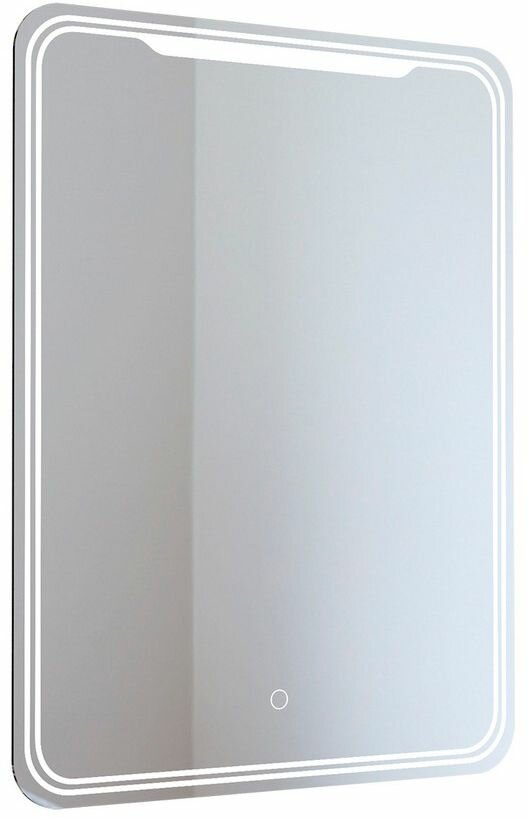 Зеркало Mixline Виктория 60x80