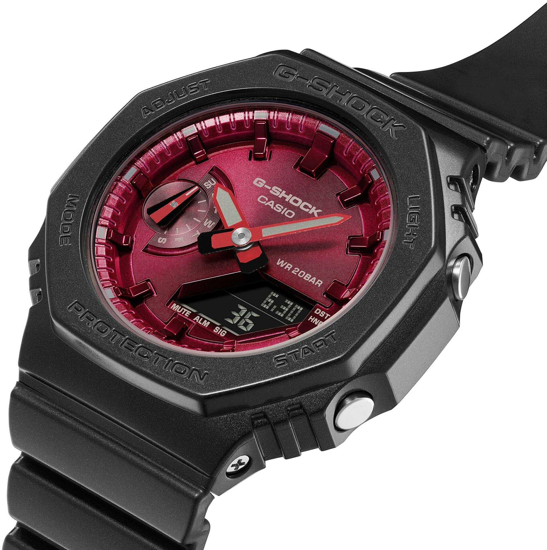 Наручные часы CASIO — фото 1
