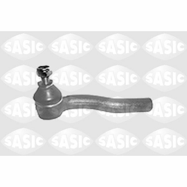 Наконечник рулевой тяги для автомобиля Fiat, SASIC 9006657 (1 шт.)