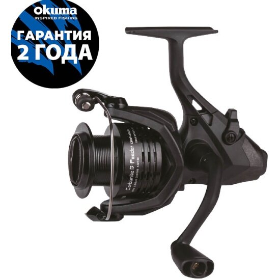 Катушка фидерная Okuma Carbonite B-Feeder 5000