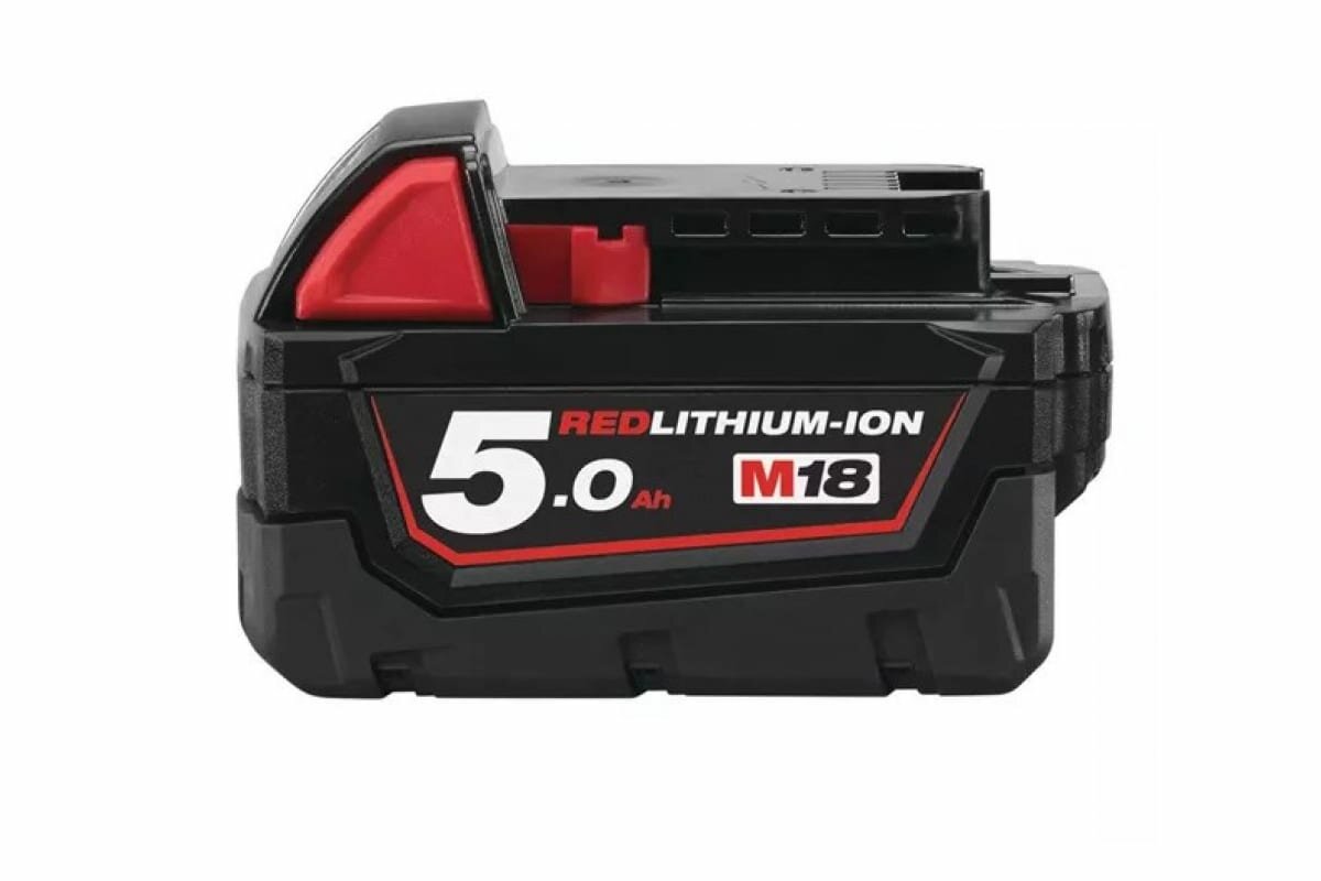 Аккумулятор Milwaukee M18 B5 (4932430483)