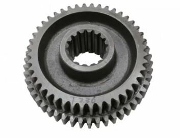 77.37.189 Блок шестерен ДТ-75 1-4 передачи Z=44/50 РУП оригинальная запчасть МЗШ