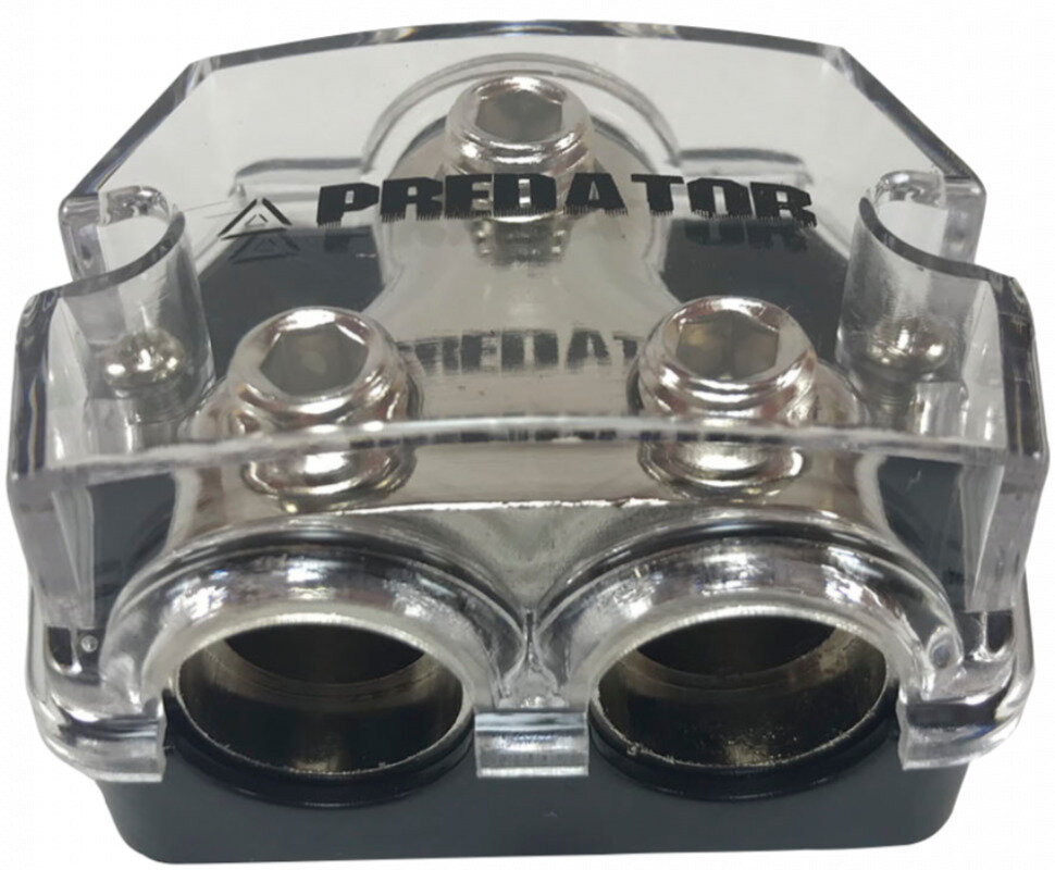 Дистрибьютор питания Predator PA-DB005