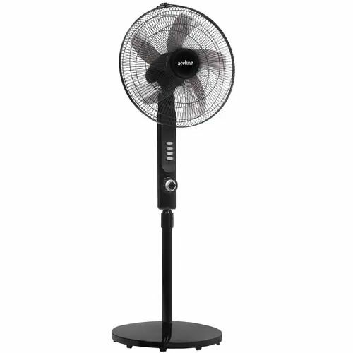 Вентилятор Aceline SFJX-1650B5 черный