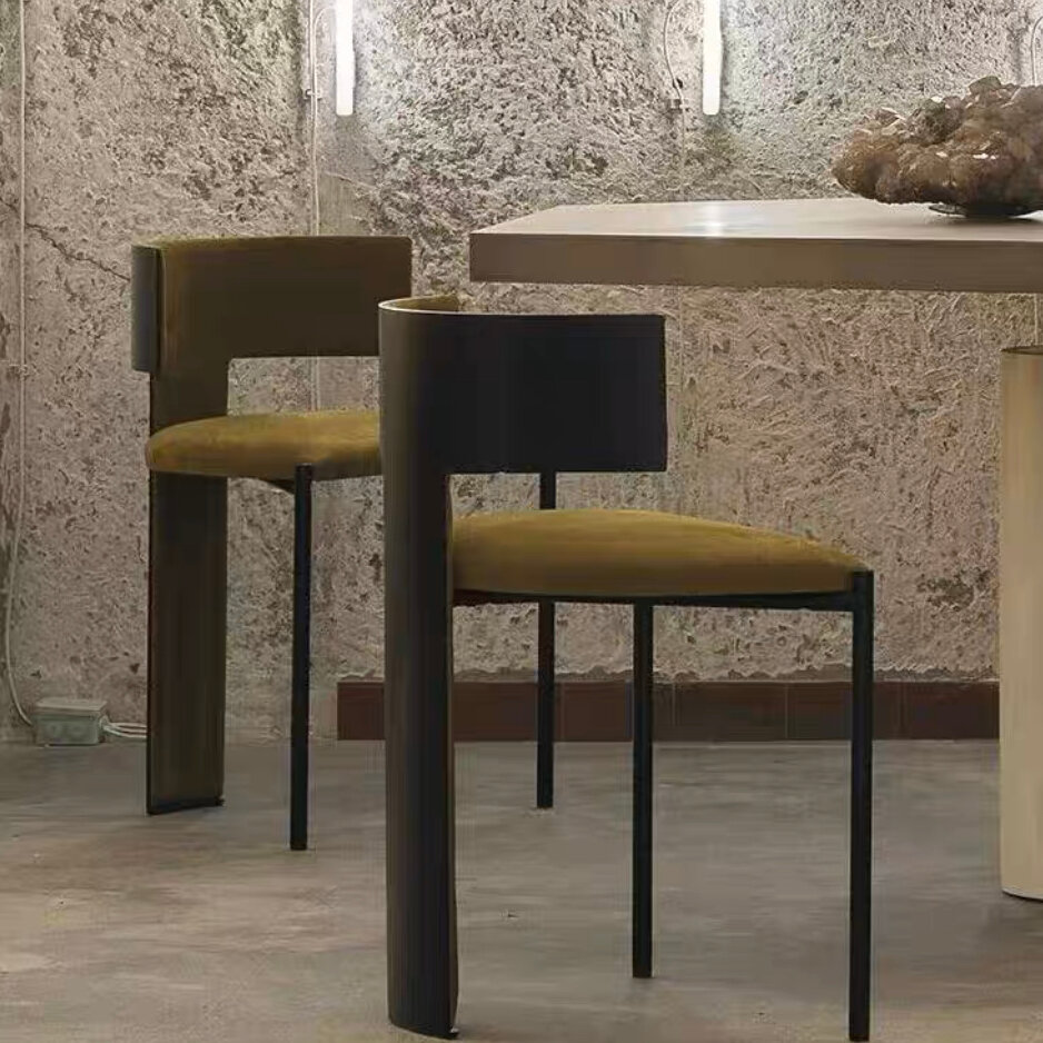 Стул Alistair (Зеленый)