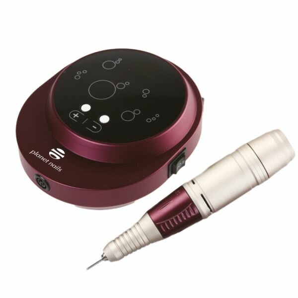 Planet nails аппарат для маникюра filing machine fm 110