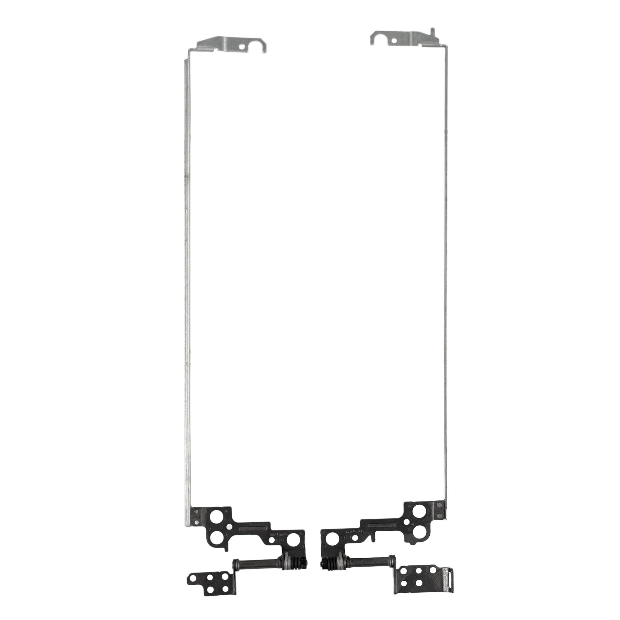 Петли для ноутбука Lenovo V145-15AST / Lenovo IdeaPad 130-15IKB / Lenovo IdeaPad 130-15AST / 5H50R34445