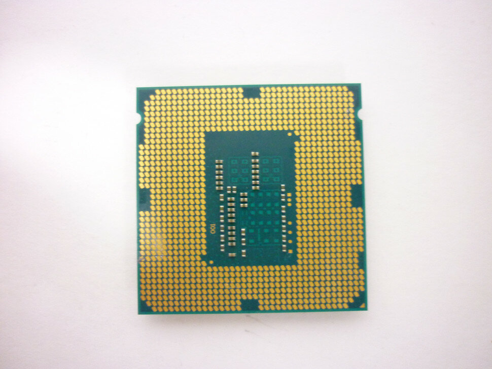 Процессор Intel Core i3-4170 — фото 1