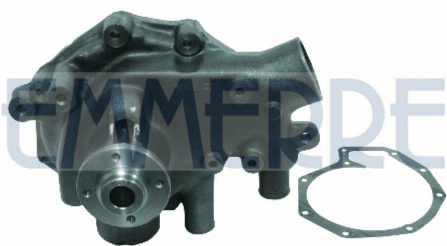 EMMERRE 907364 насос водяной !\DAF CF85/XF95 дв.95.430-95.480