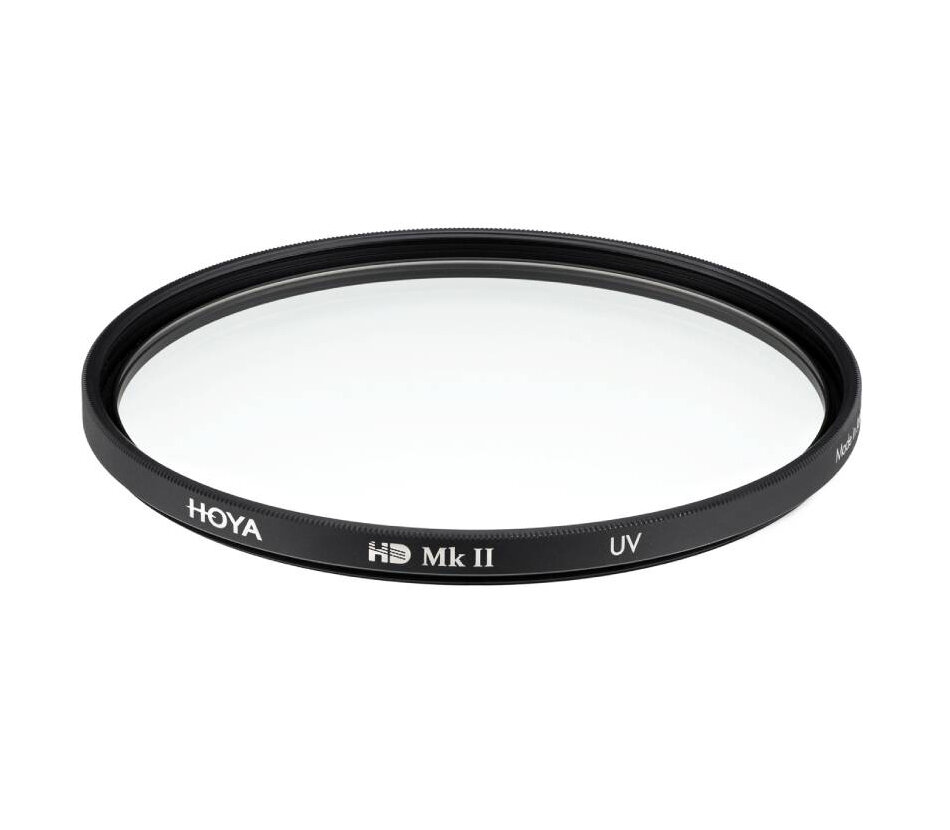 Светофильтр Hoya UV HD Mk II 52mm