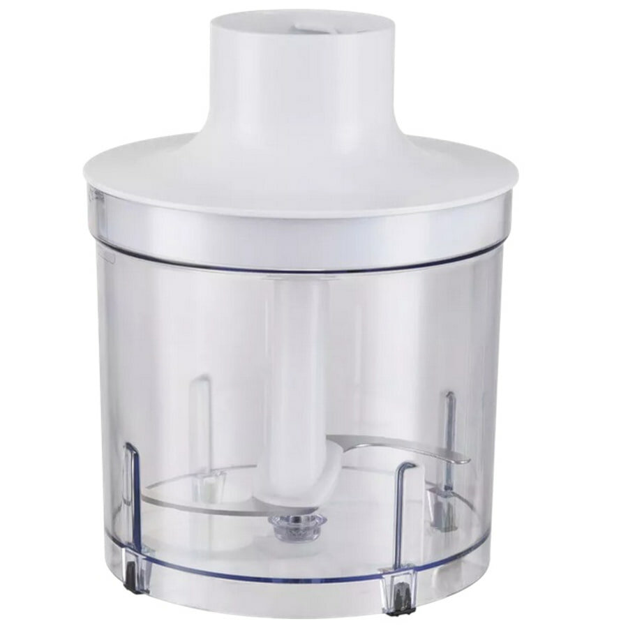 Polaris PHB-1398-IZM измельчитель в сборе 500мл для блендера PHB 1398 цвет белый