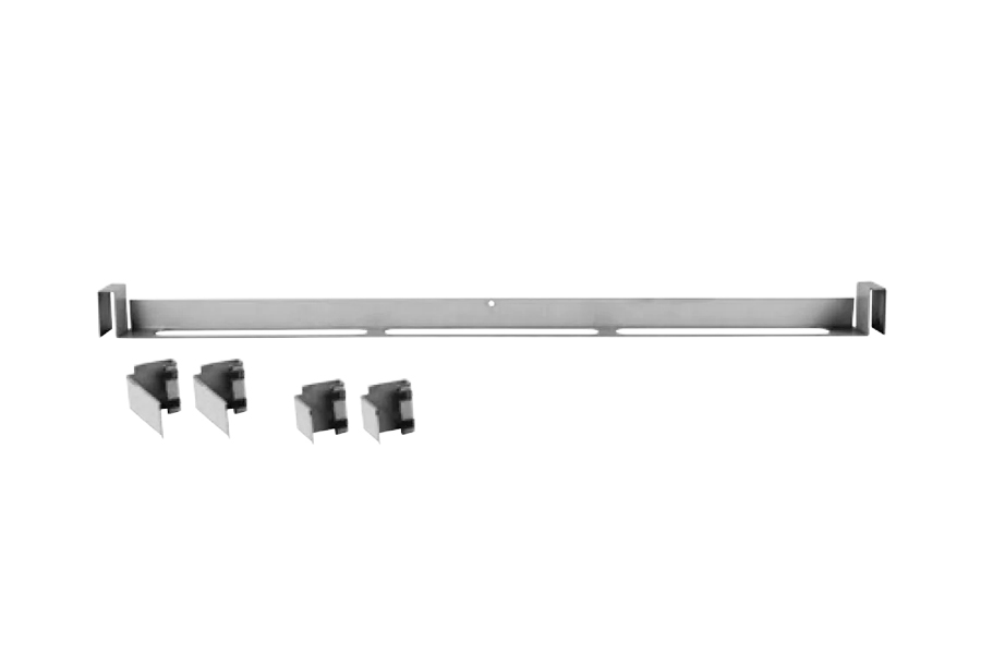 Крепление BIAMP [TesiraTB-1] Ceiling tile bridge for Tesira TCM plenum boxes (all models) and Devio DCM-1 plenum box (available Q3 2018)
