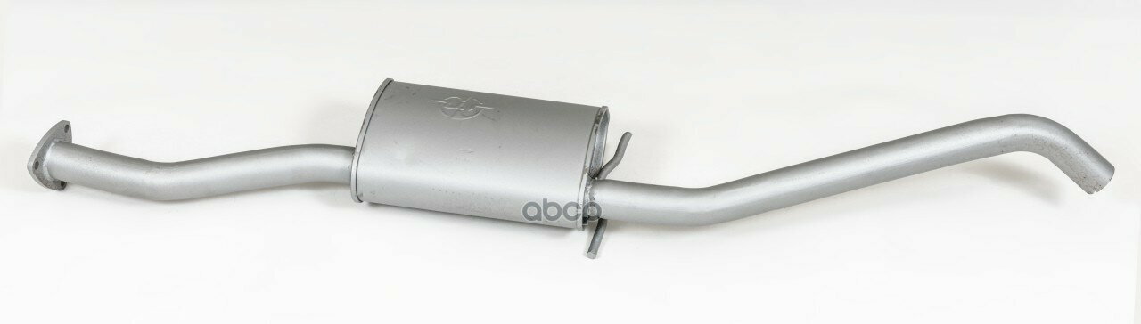 Глушитель 2-ая часть Ижорский глушитель арт. 136063