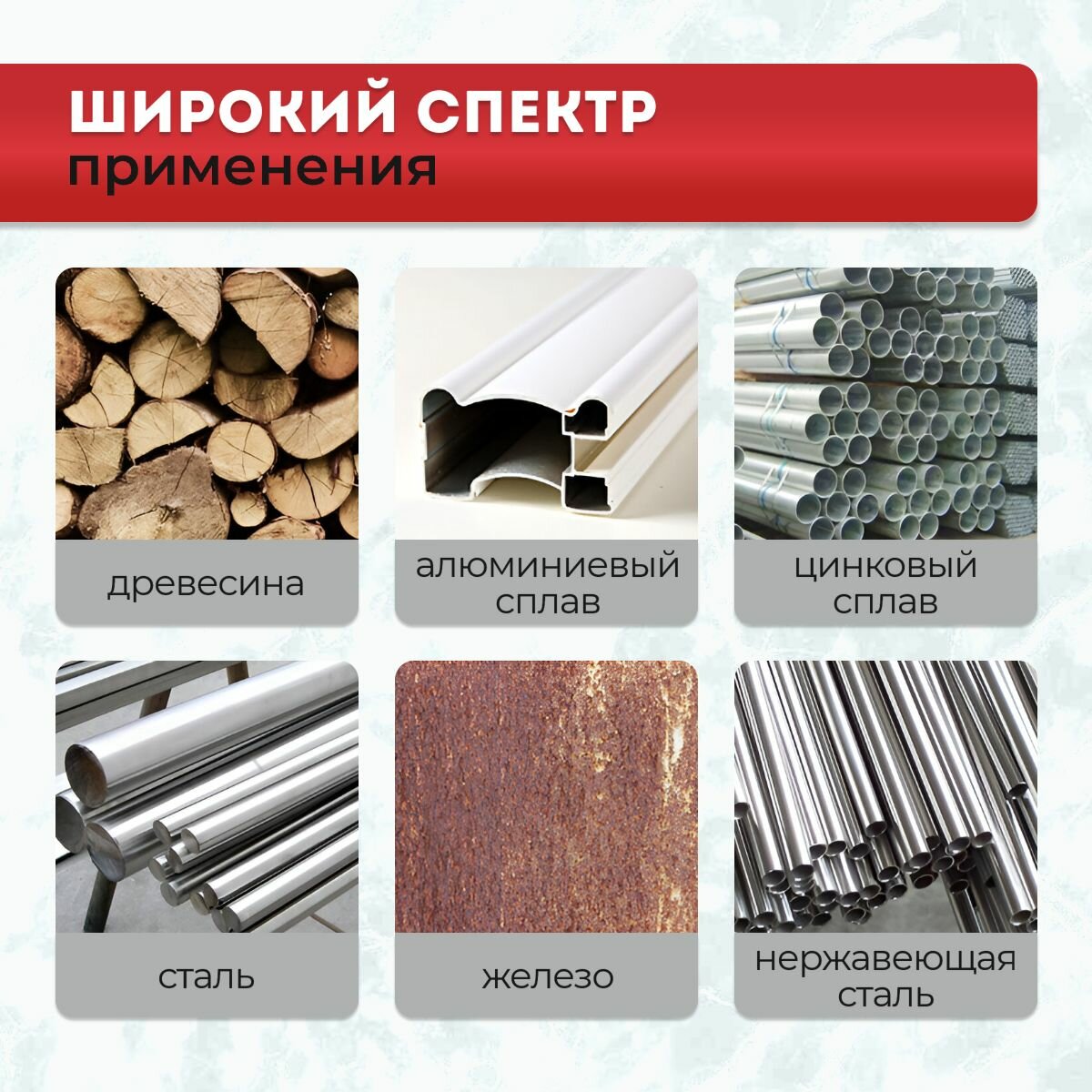 Сверло — фото 1