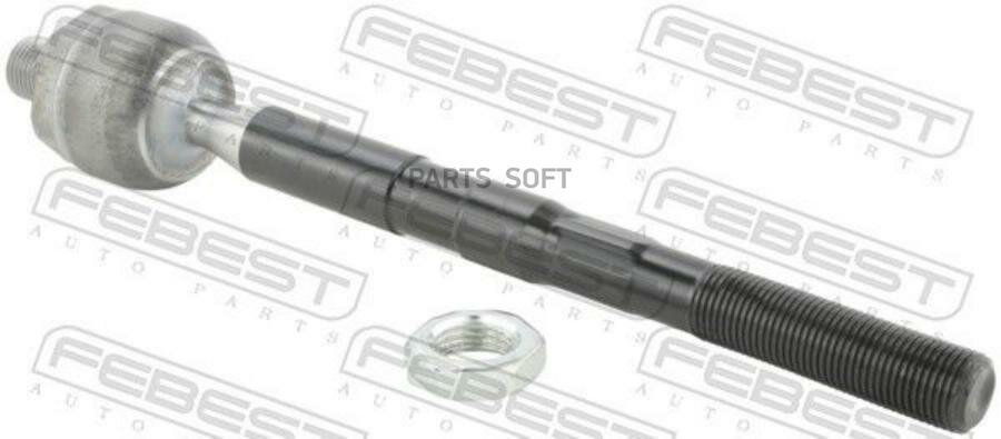 2222SPO16 FEBEST Тяга рулевая