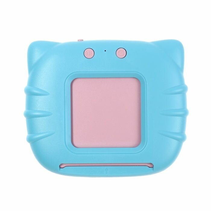 Интерактивная игра WINDIGO для изучения английского языка Windigo, 112 двусторонних карточек, голубая