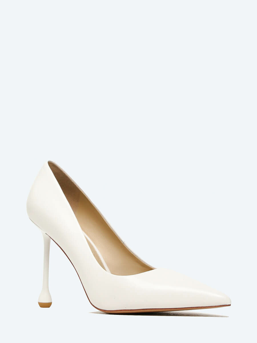 Туфли лодочки 