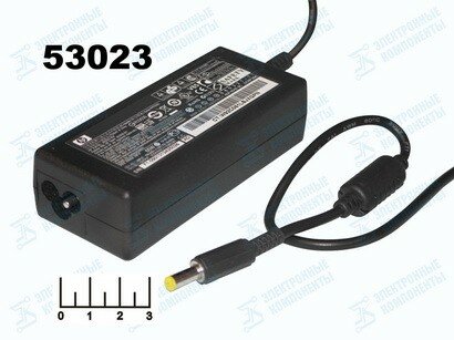 Блок питания 18.5V 3.5A HP AC-N228/LP-550 (PPP009D) импульсный (4.8*1.7) без шнура (для ноутбука)