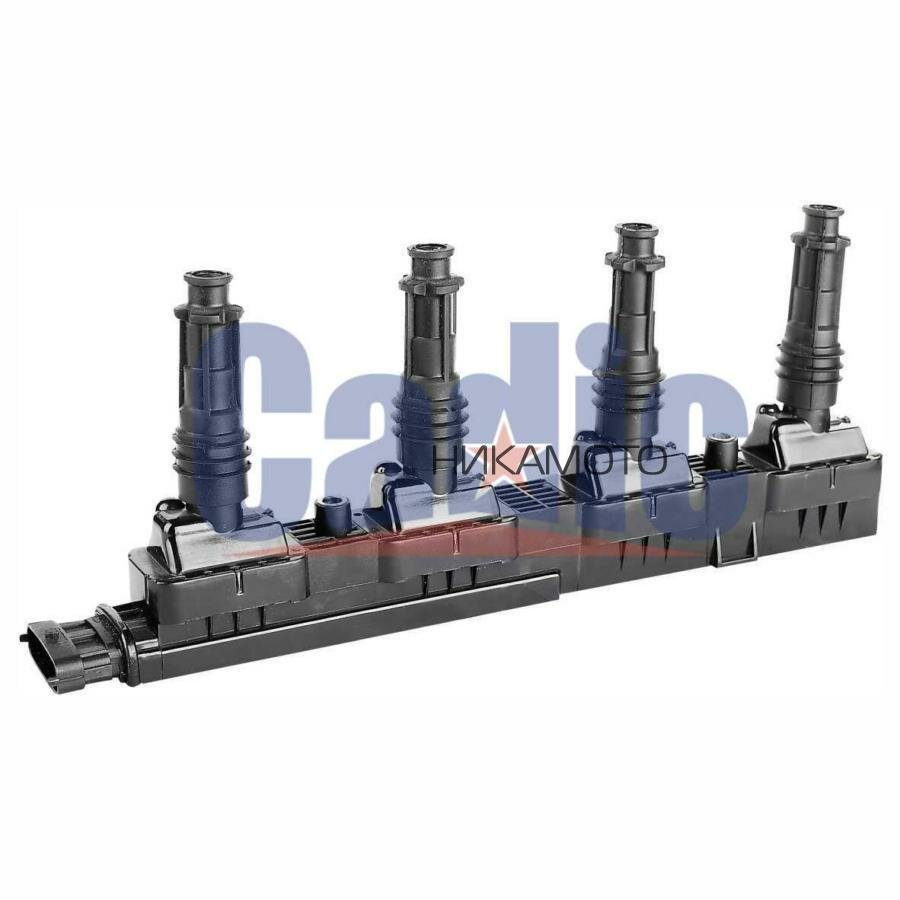 CADIC KD8064 Катушка зажигания