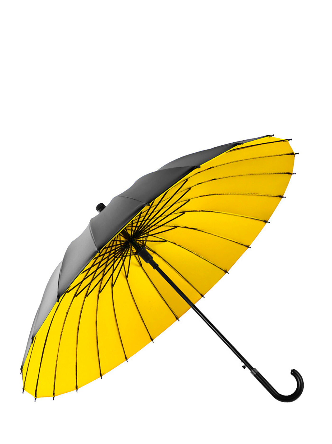 Зонт-трость