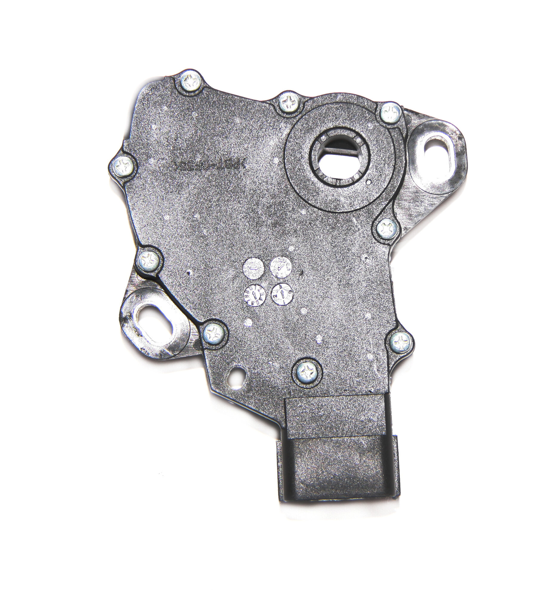 Датчик положения селектора КПП NISSAN TEANA J32 (08-13)