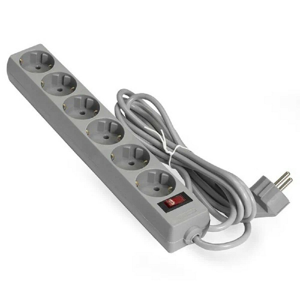 Сетевой фильтр Exegate SP-6-5G