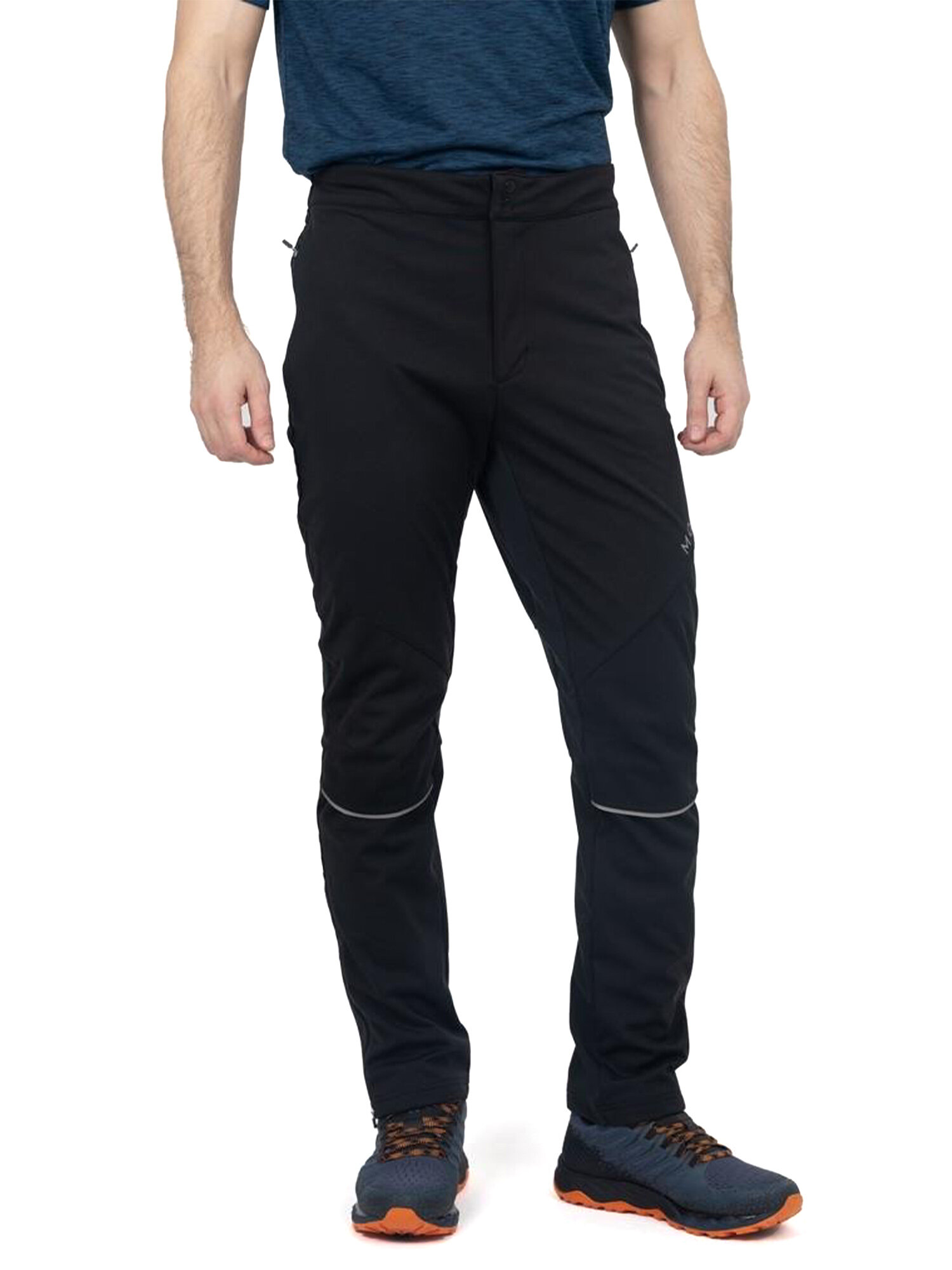 Брюки спортивные Tokke softshell