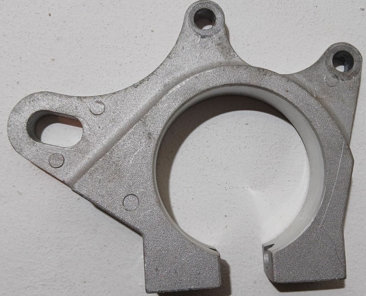 Крепление заднее суппорта Motoland VOX125 WILD X PRO A