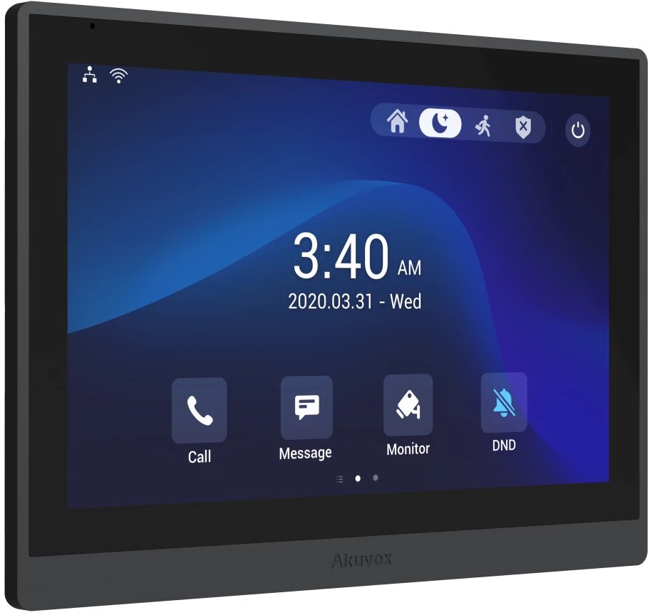 Видеодомофон Akuvox (IT88S_OW)