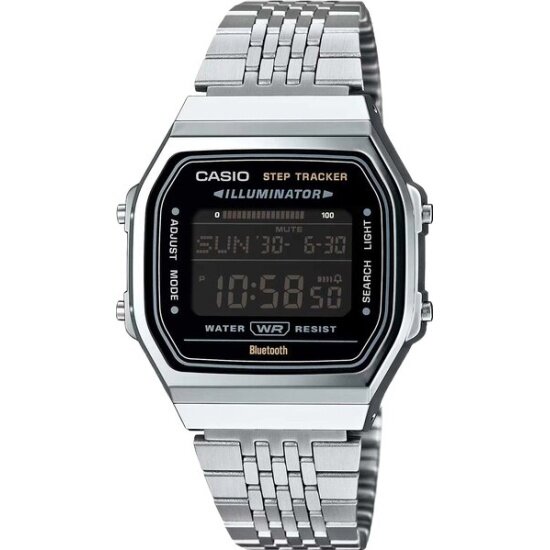  CASIO