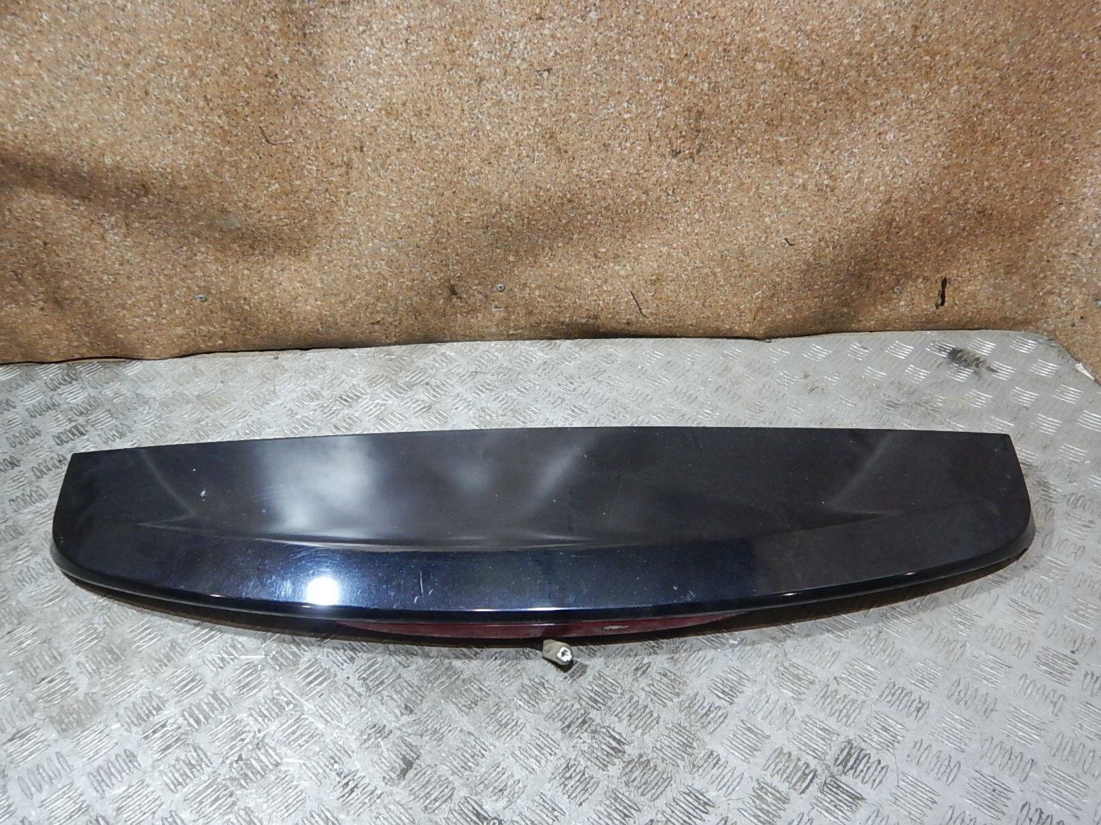 Б/У Спойлер (дефлектор) багажника, SsangYong (Сангйонг)-KYRON (05-) SSANGYONG KYRON (05-) Царапины. 397054 SSANG YONG ар...