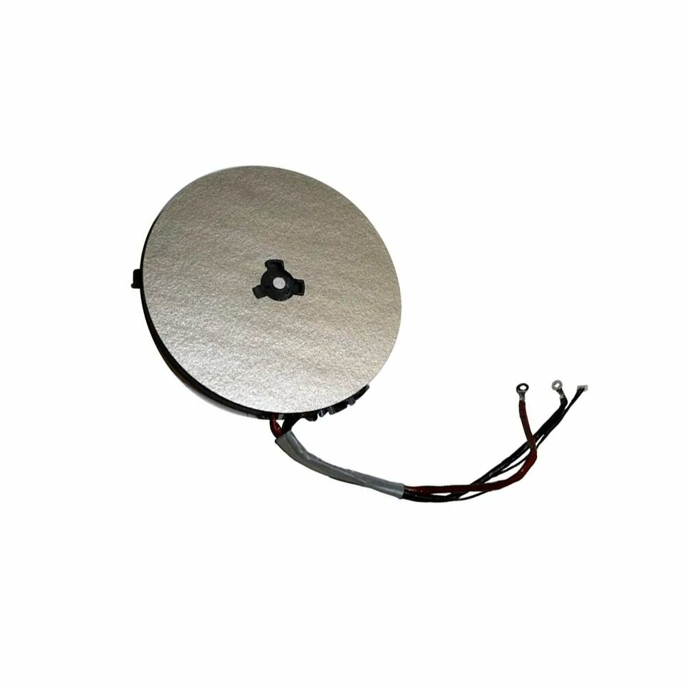 Индукционная конфорка для варочной поверхности SIEMENS сименс 11016554 (размер: 190мм, 9001065896, 185463)