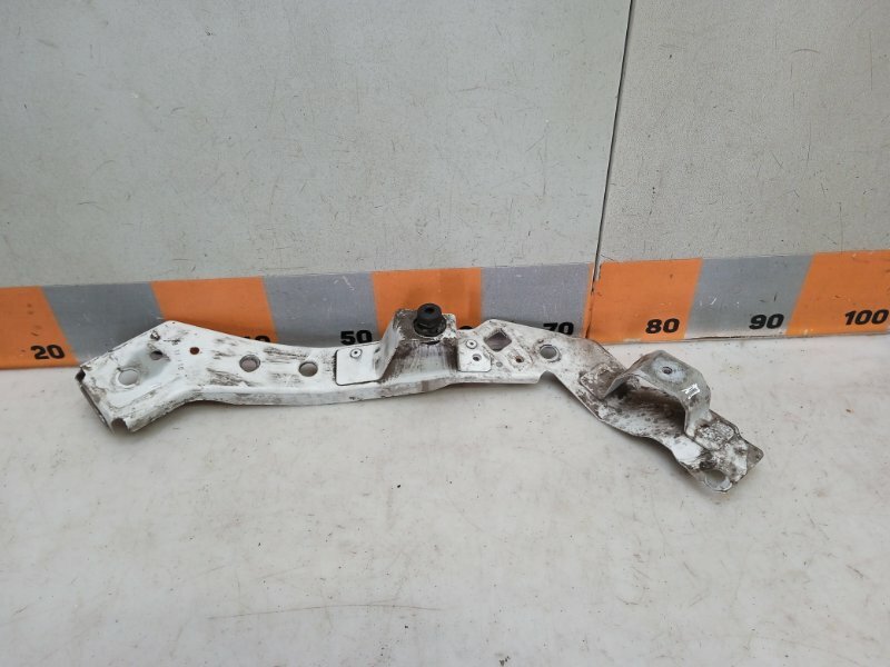 Б/У верхний, Рено Флюенс Панель передняя Renault Fluence 2010 Прав. 308920 RENAULT арт. 625125735R