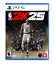 NBA 2K25 для PS5