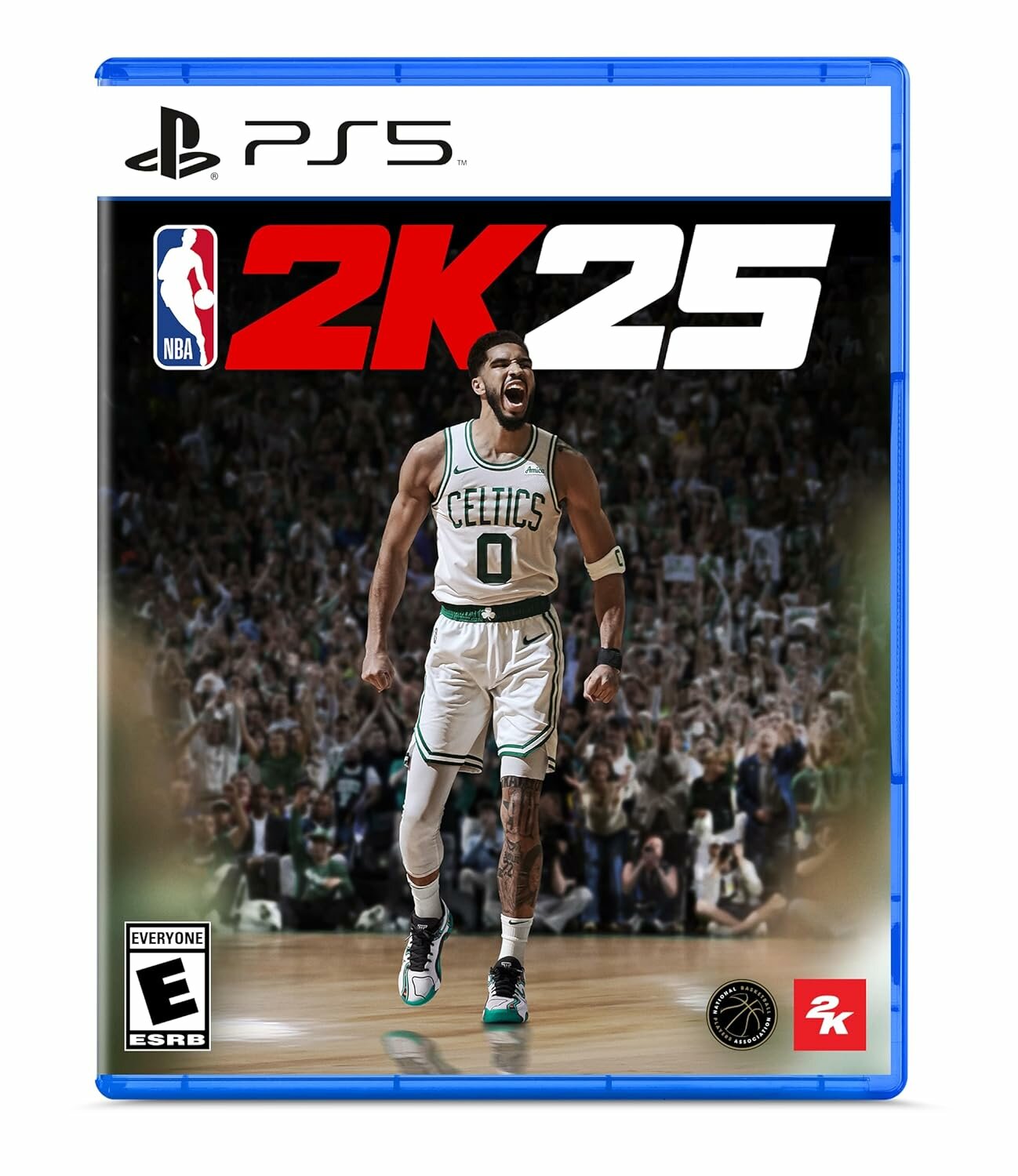 NBA 2K25 для PS5