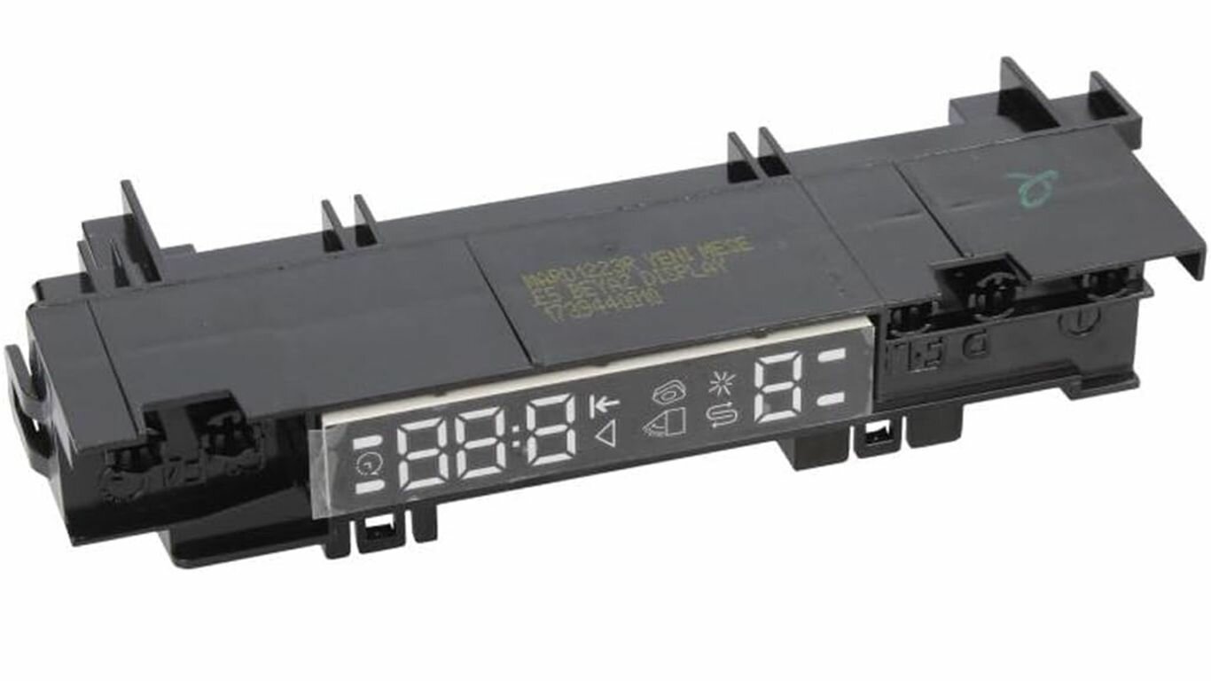 Модуль с дисплеем для посудомоечной машины Indesit DIS 1C67 E, DI 5C65 AED (26019571)