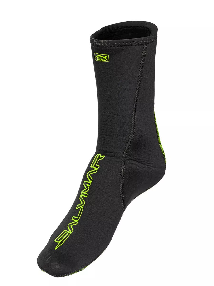 Носки неопреновые Salvimar COMFORT, 7 мм / M