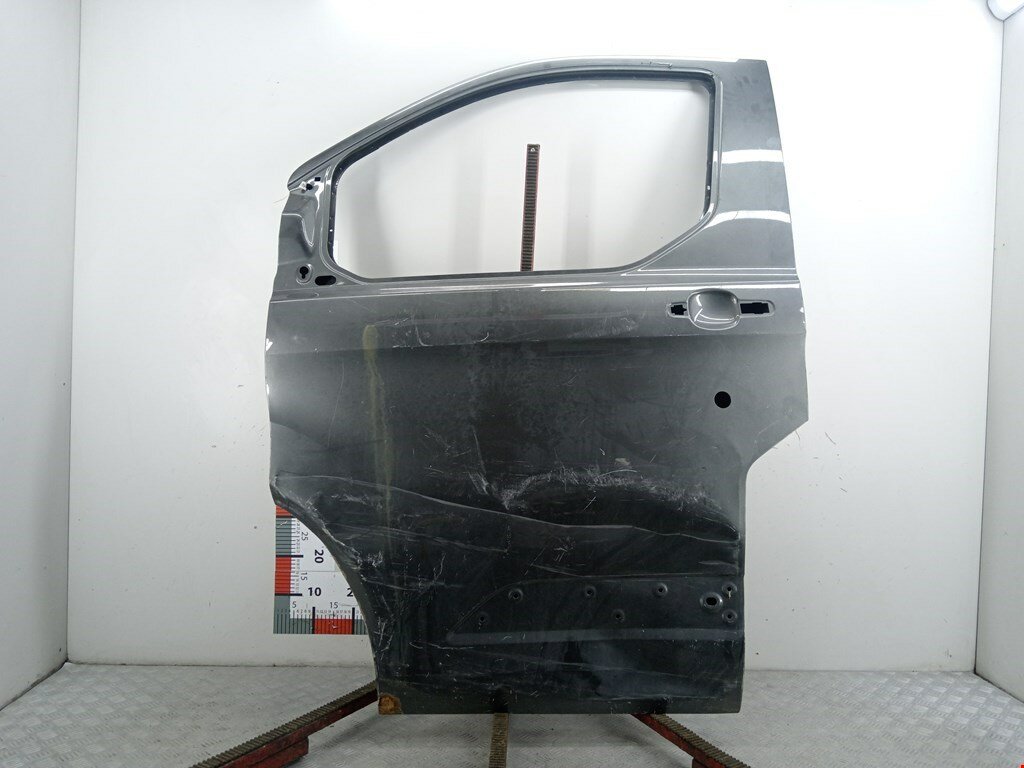 Дверь передняя левая Ford Transit (Tourneo) Connect 1 арт. 2135530