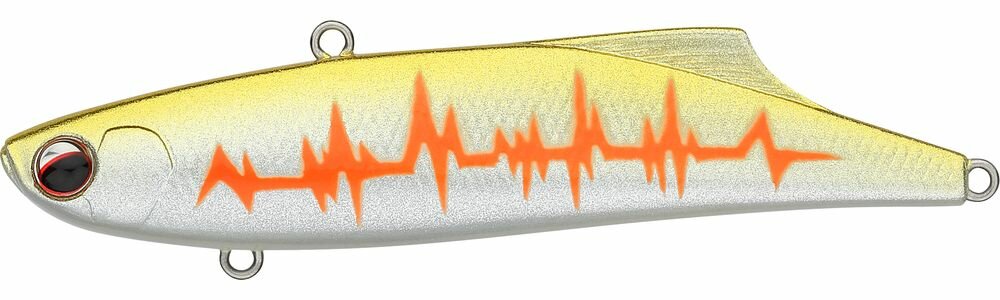 EverGreen Воблер EverGreen Ocean Fleet Marvie 90 RU19