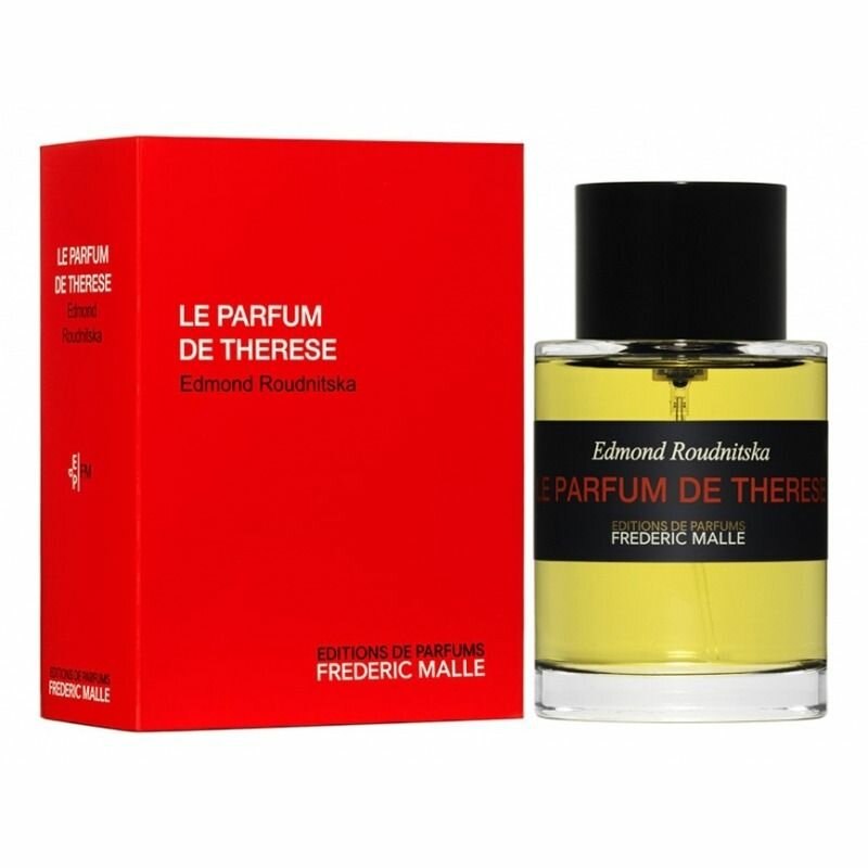 Frederic Malle Le Parfum de Therese Парфюмерная вода унисекс 50 ml