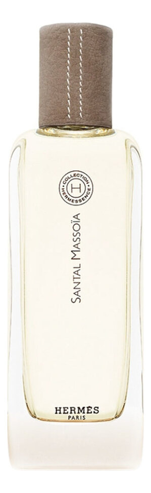 Hermes Hermessence Santal Massoia Туалетная вода унисекс 100 ml