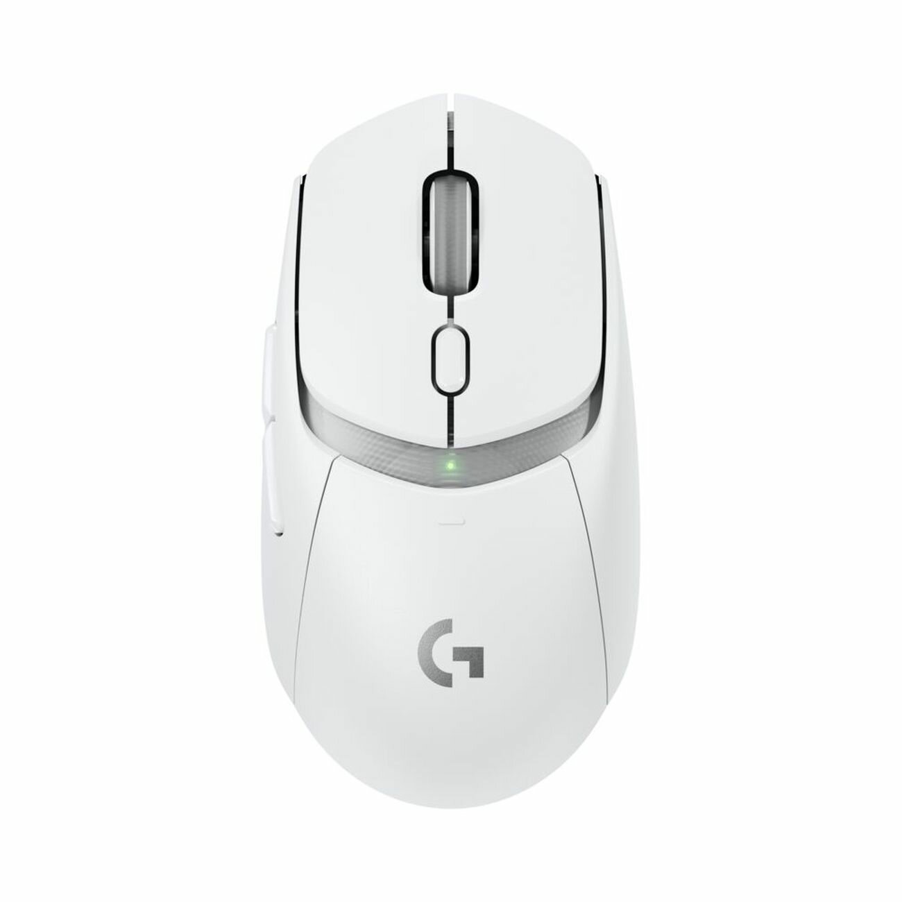 Игровая мышь Logitech G309 LightSpeed, беспроводная, 25600 dpi, White