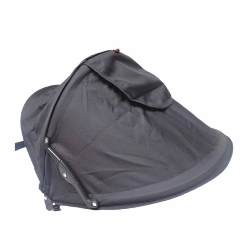 Универсальный солнцезащитный козырек для коляски