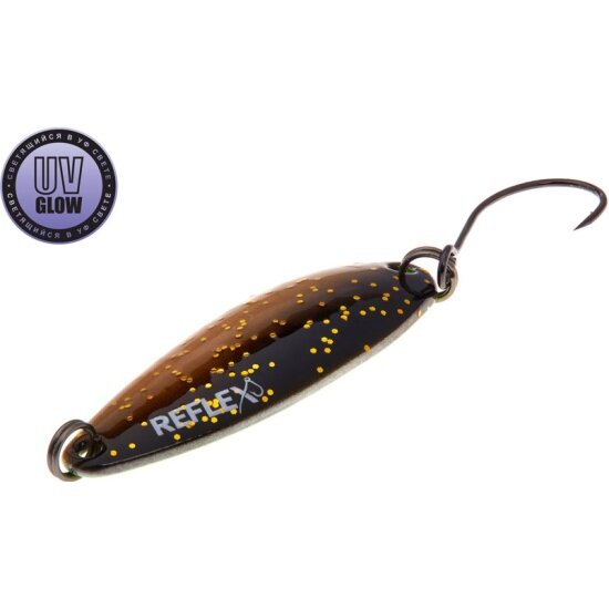 Блесна Reflex (iam Company) REFLEX 3.1g LEGEND цвет R26